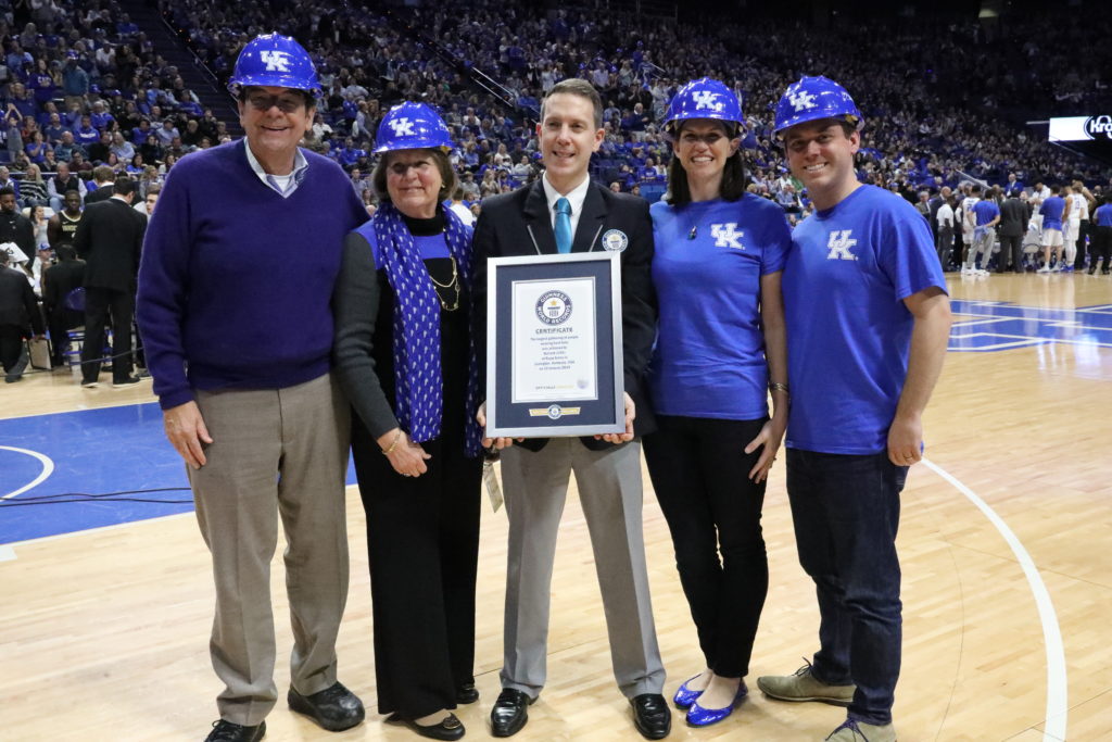 Hard hat inventor Bullard celebrates 100th Anniversary - Hire And ...