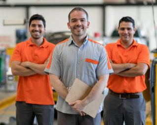 Learning how to go from "Mate to Manager" - Hire And Rental News