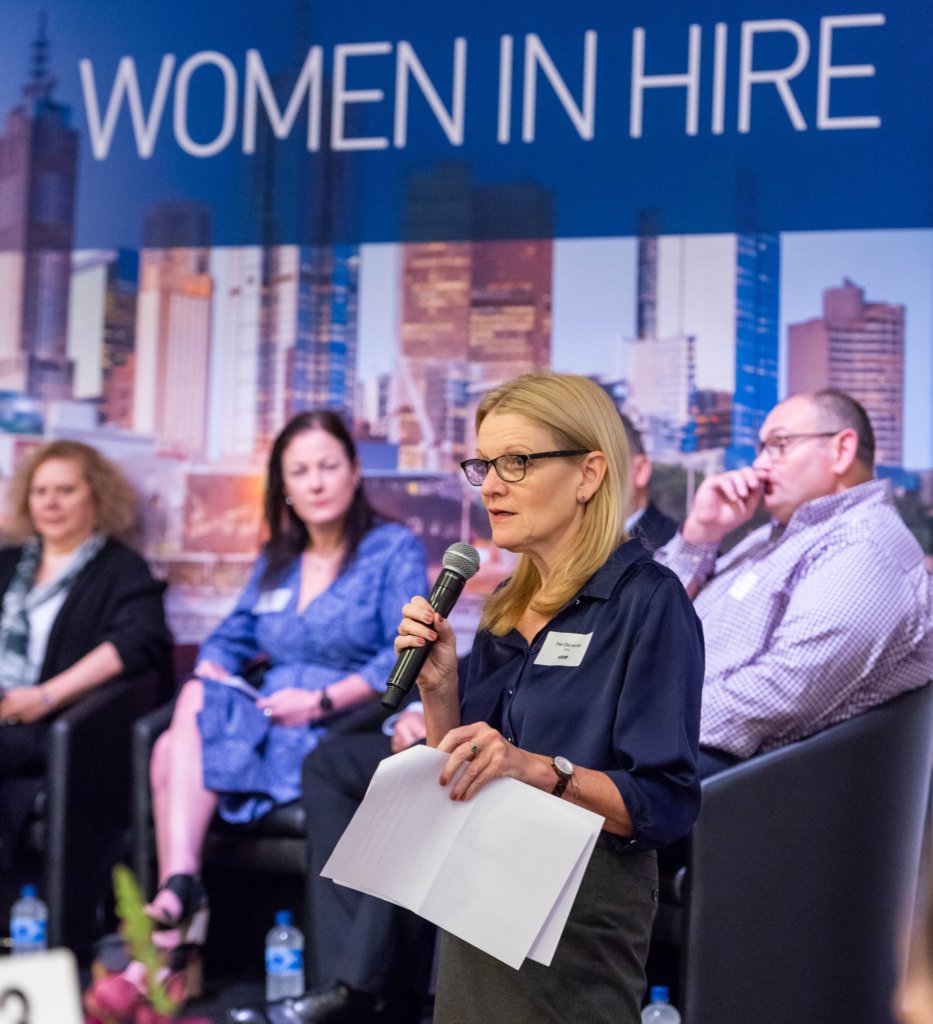 WA Women in Hire workshop to focus on Emotional Intelligence - Hire And ...