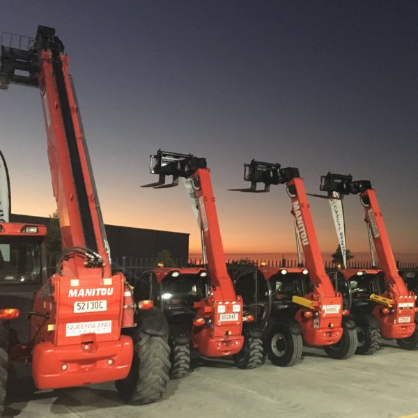 Home - Hire And Rental News