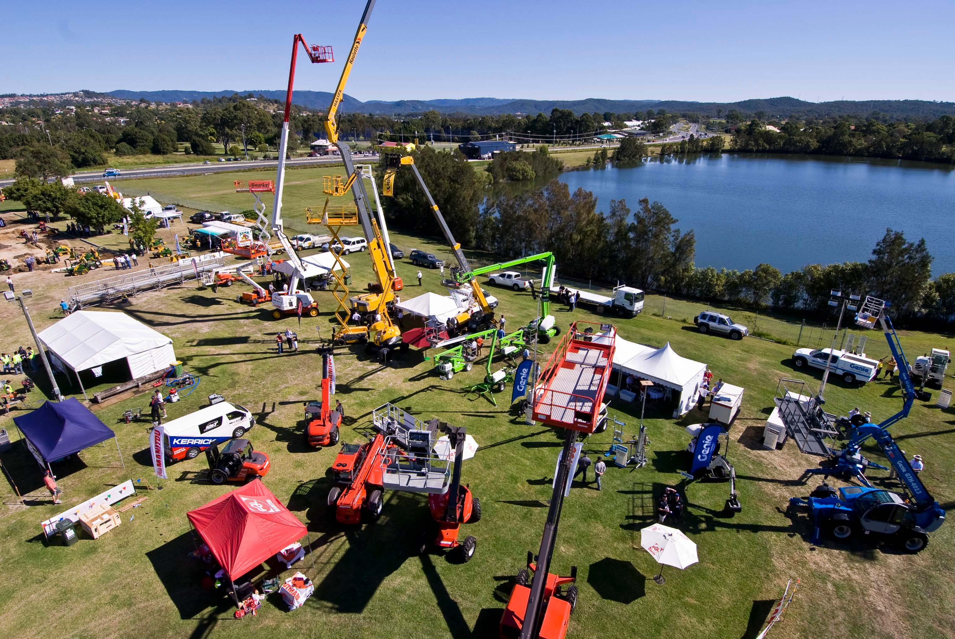 EWPA Guidance on Major Inspections - Hire And Rental News