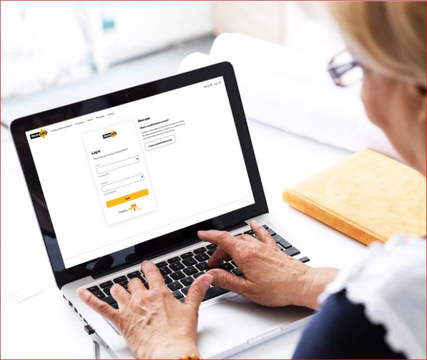 New home for all WorkSafe Vic transactions - Hire And Rental News