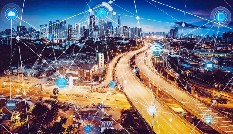 Infrastructure SA's 20-Year infrastructure strategy targets growth