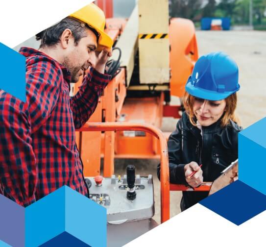 SA announces MEWP safety blitz - Hire And Rental News