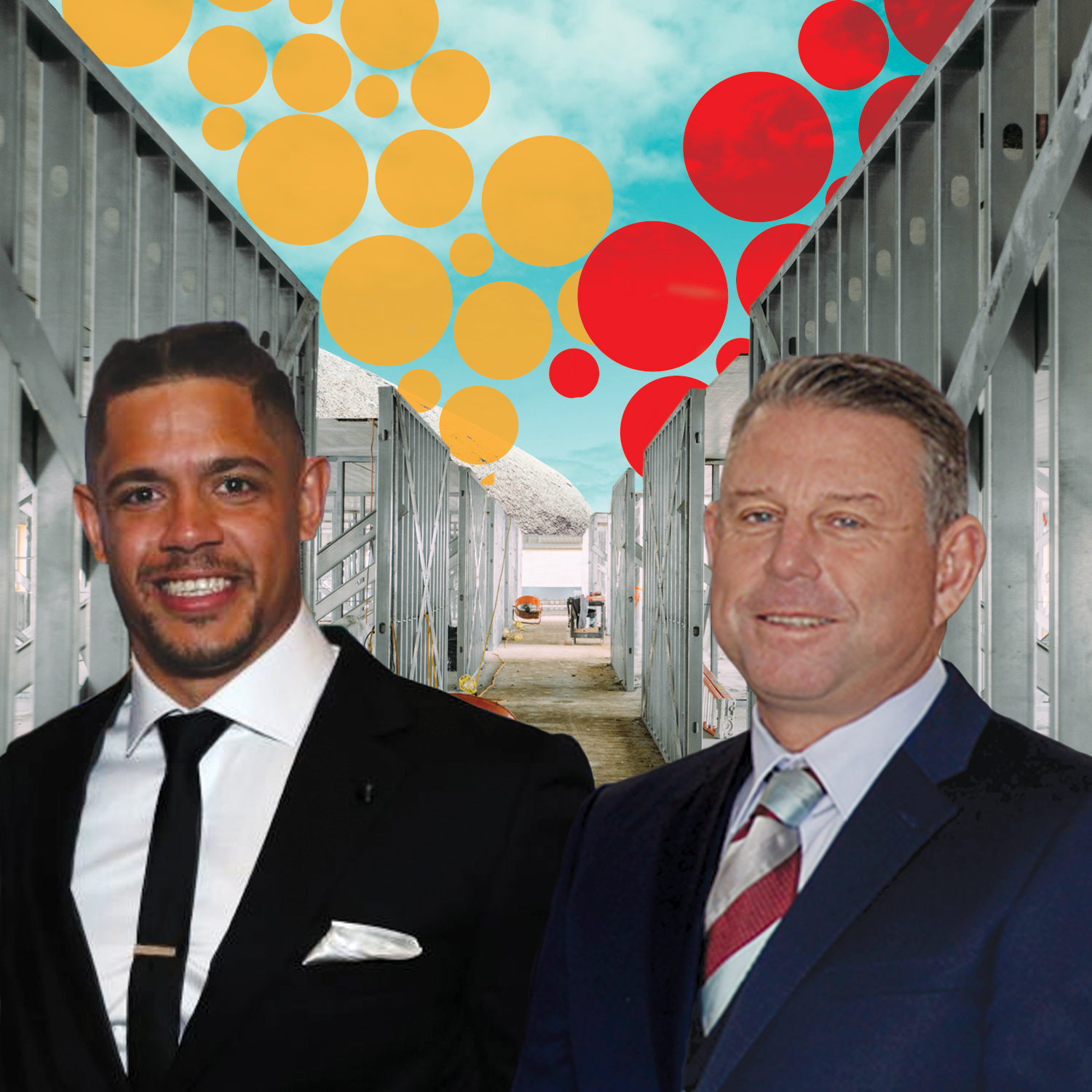 Access Express Indigenous launches across Australia