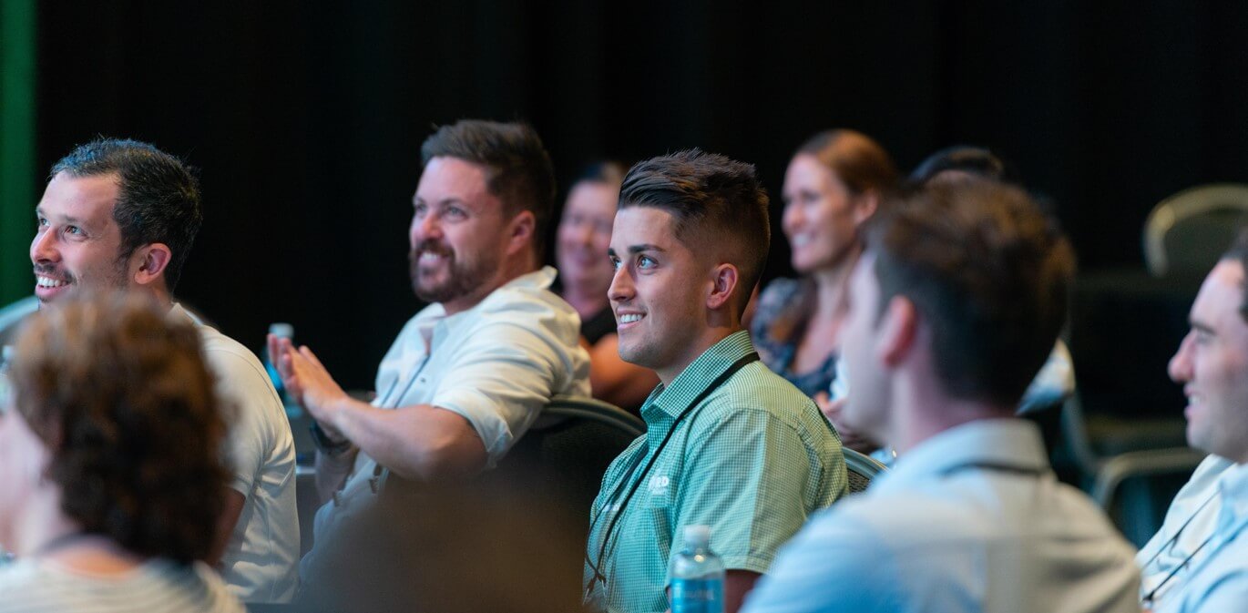 Young Professionals Leadership Program 2021 launches