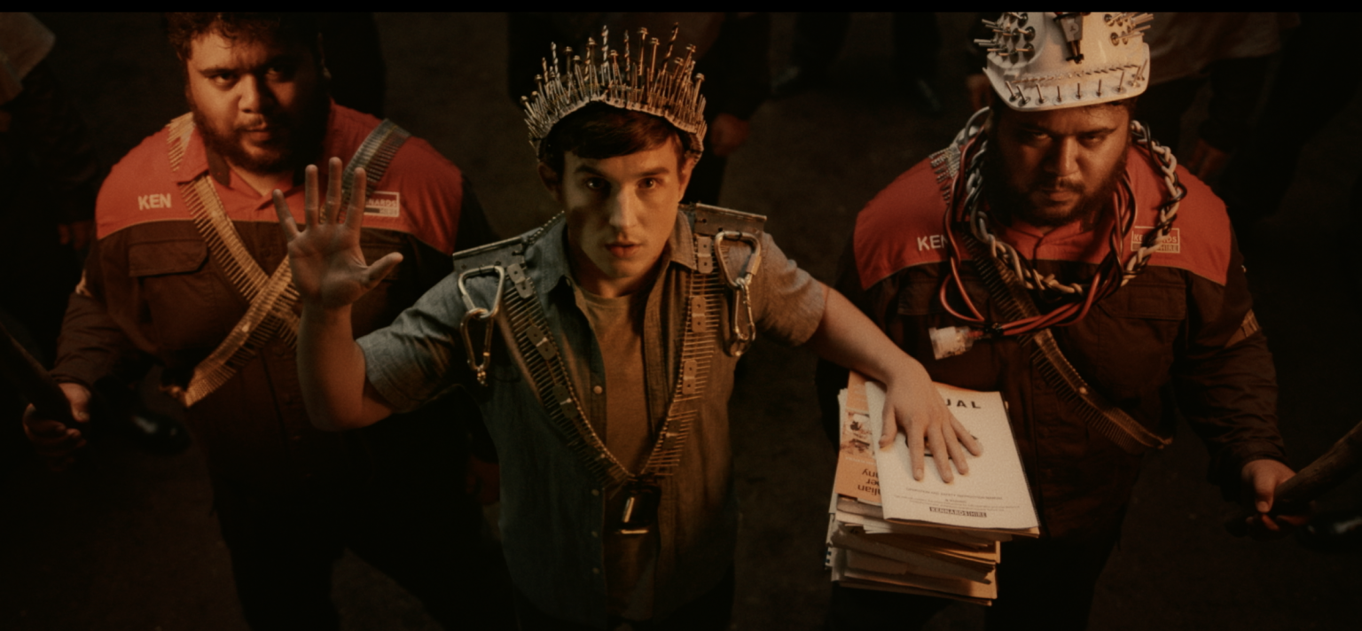 Kennards Hire reveals next iteration of its ‘Ken Oath’ customer service ...