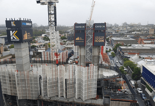 Probuild collapse renews HRIA push for law change