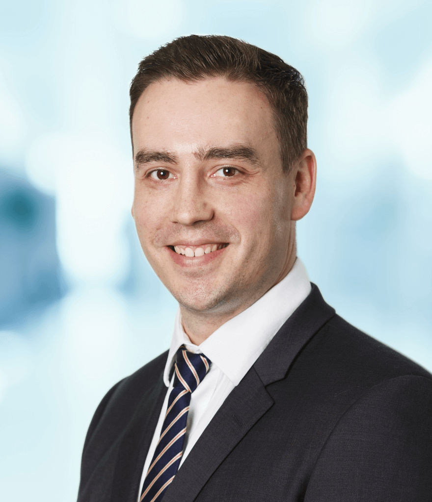 Meet your HRIA advisory partners at HLB Mann Judd