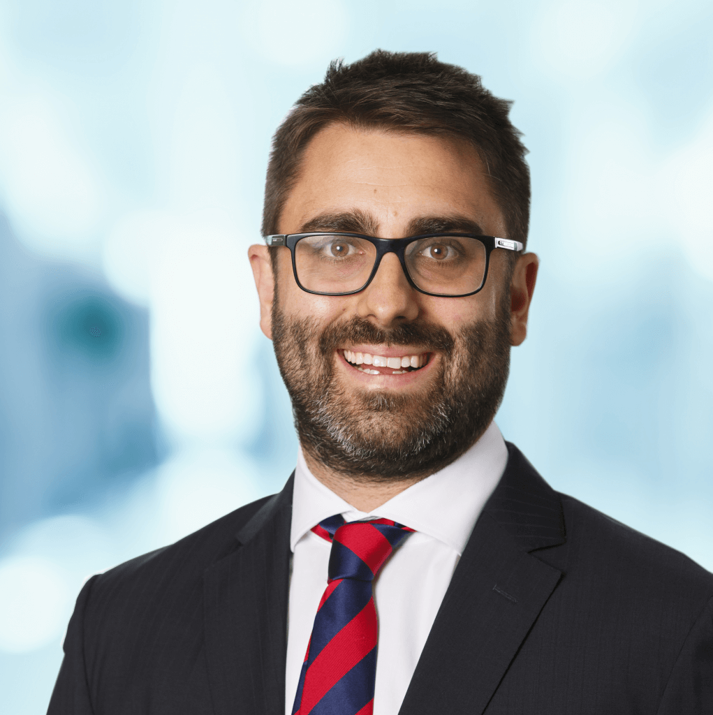 Meet your HRIA advisory partners at HLB Mann Judd