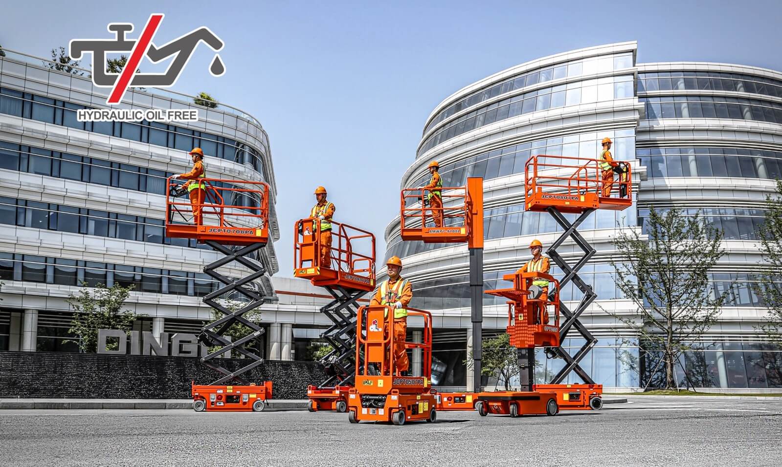 Dingli Jumps to Number Three in the Rankings