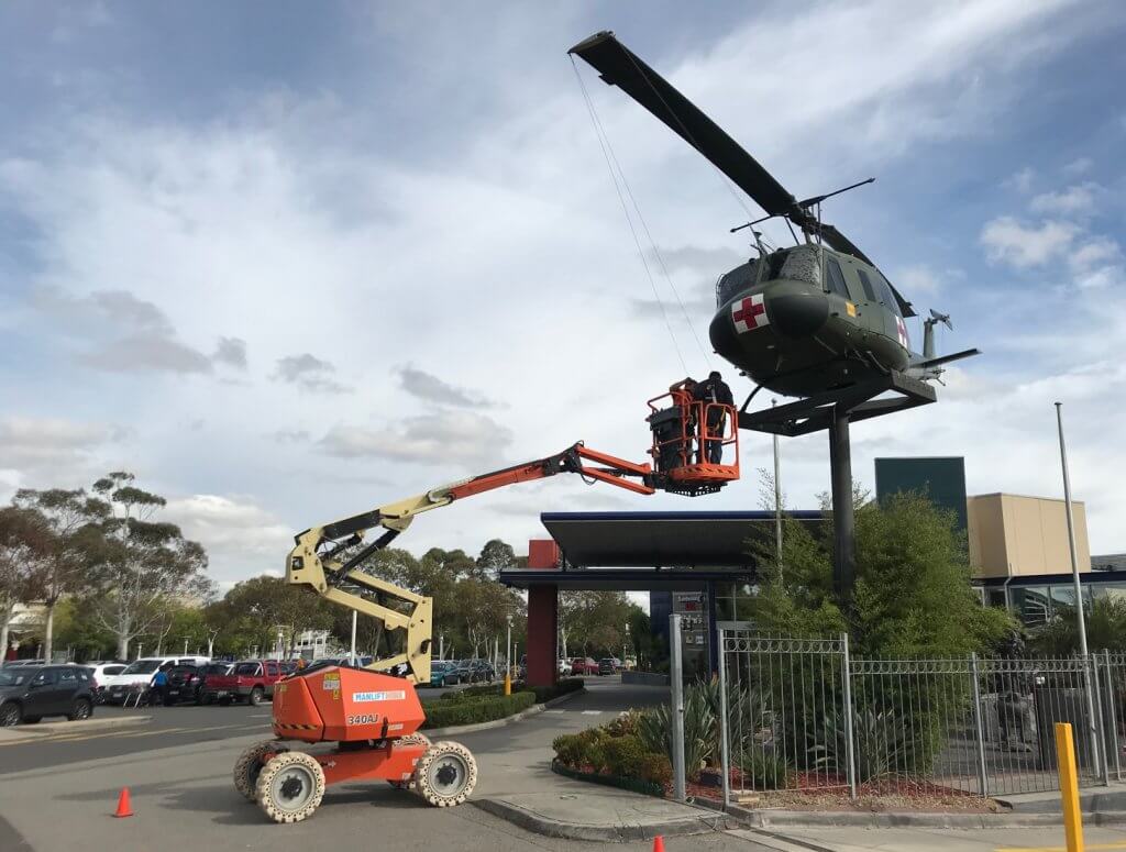 HRIA and EWPA winning photos announced