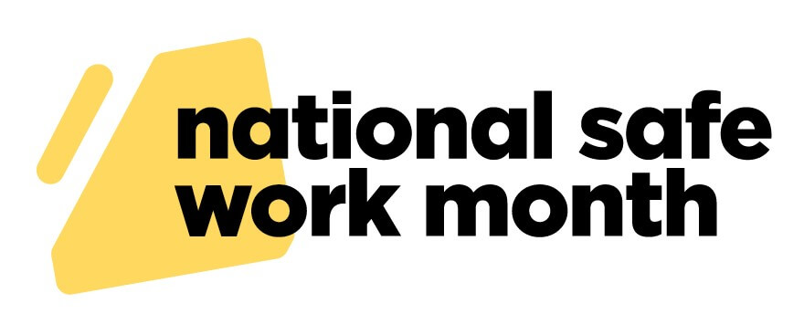 Safe Work Australia launches National Safe Work Month