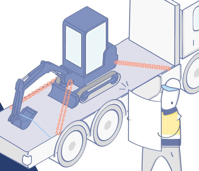 HRIA launches online Load Restraint Training