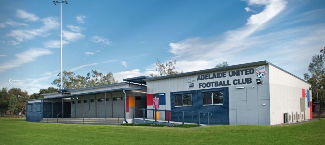 Ausco Modular Wins Hire Company of the Year Award