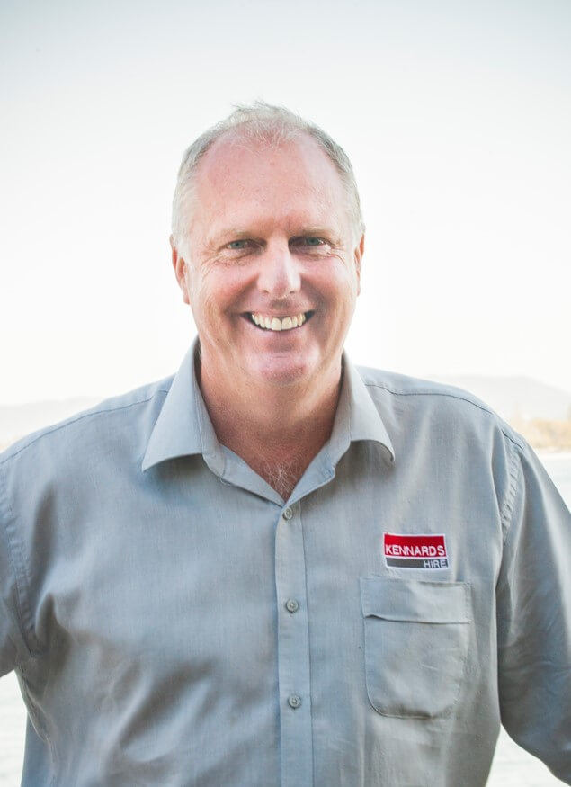 Making customers’ jobs easy for 75 years - Hire And Rental News