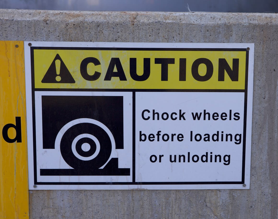 Safe Work release new guidance on preventing vehicle "roll aways"