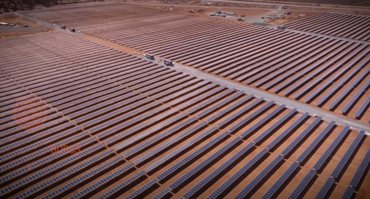 Aggreko to build, own and operate solar farm and BESS in Weipa