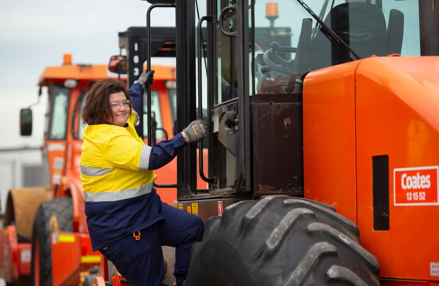 Coates launches new Diversity & Inclusion initiative