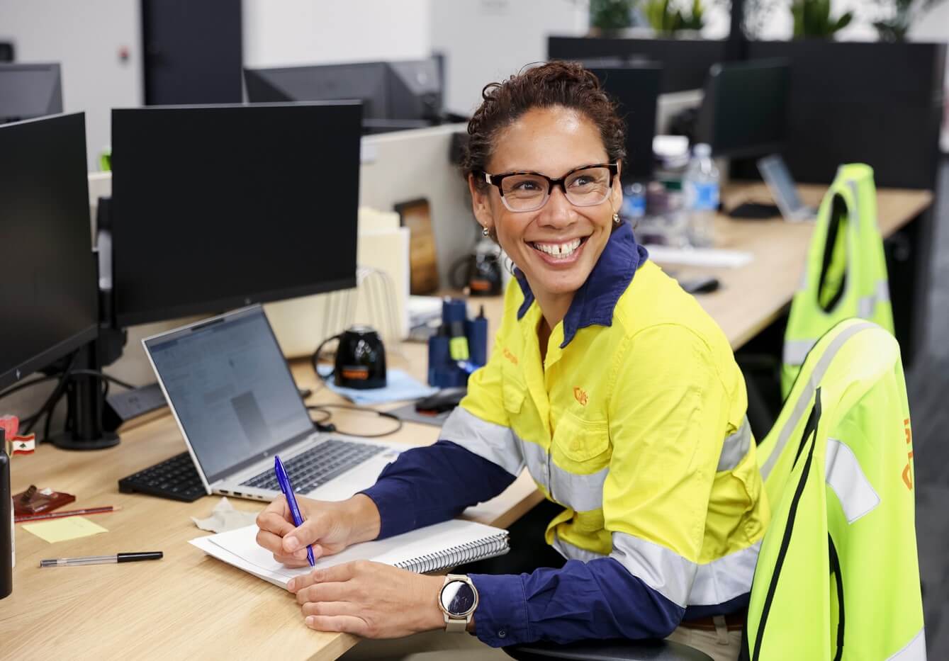 Coates launches new Diversity & Inclusion initiative