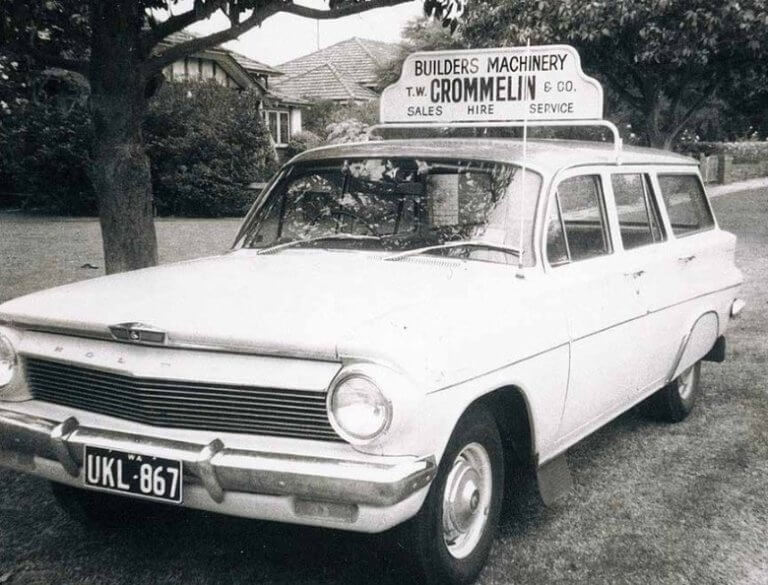 Crommelins celebrates 65 Years of Trust, Innovation, and Excellence