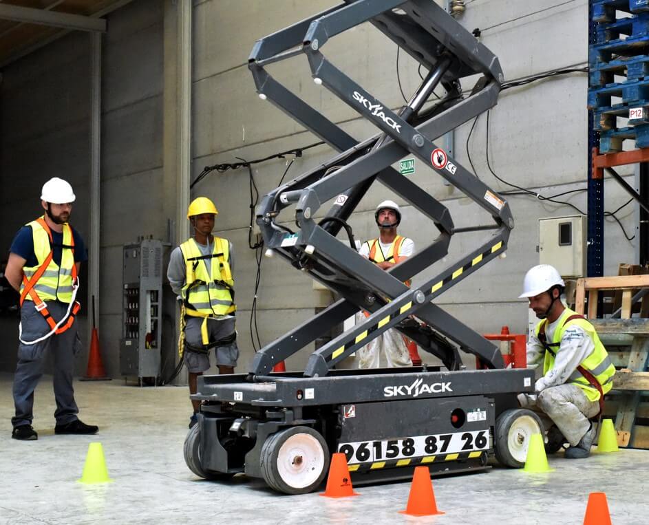 Verification of Competency Explained - Hire And Rental News