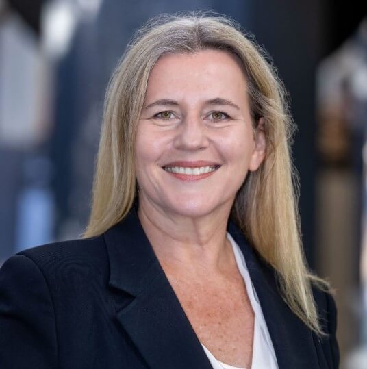 Onsite’s Andrea Pidcock on Finding Ways to do Things Better