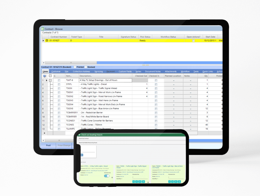 MCS Releases Two New Efficiently Features