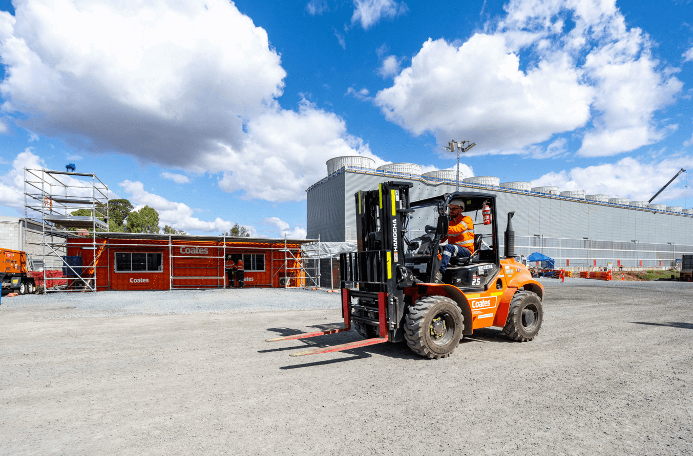 Coates introduces world’s first recycled plastic traffic barriers