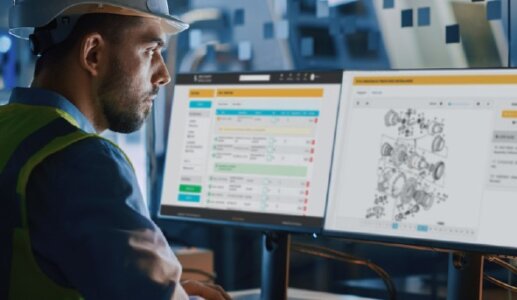 SmartEquip Founder Talks Fleet Optimisation